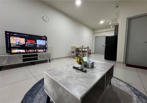 Khan's Stay - Cyberjaya