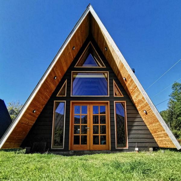Cabaña Alpina 2 - Neuquén