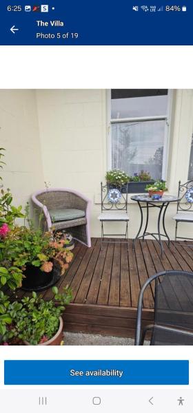 The Villa - South Island