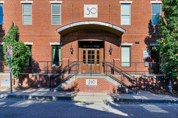 Lofts On 30th Ave - Nashville, TN