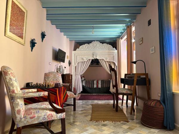 Suite Dôme Jasmin - Tunisia