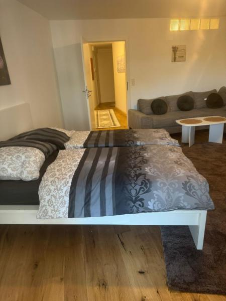 Retals Stuttgart City - Stuttgart