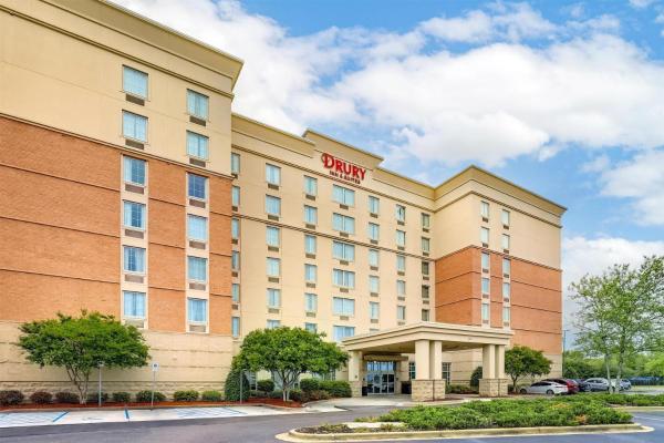 Drury Inn & Suites Montgomery - Montgomery, AL