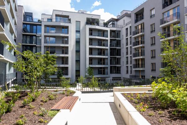 New Apartment, Close Prague Center, Free Parking - Praha