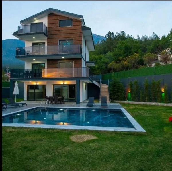 Villa Kosar - Ölüdeniz