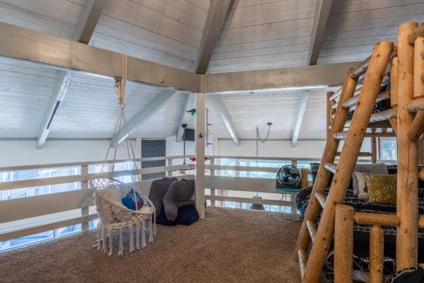 Sierra Park Villas #04 - Mammoth Lakes, CA