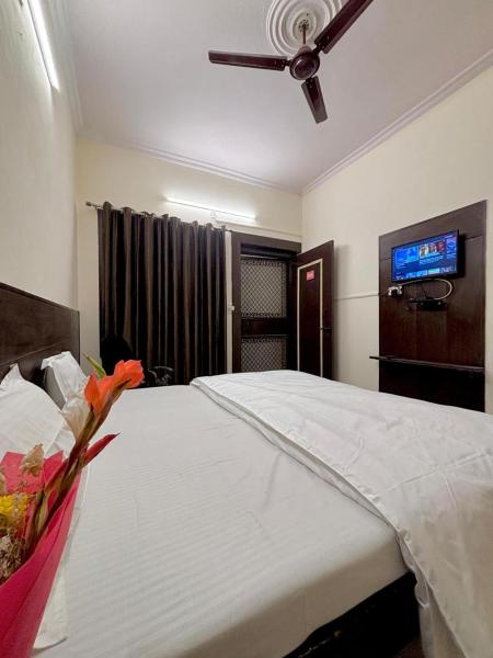 Sunrise Green Residency -