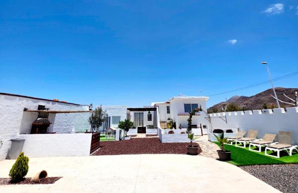 Villa Narok - Costa Calma