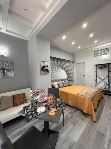 Secretum Pompeii House - Pompei