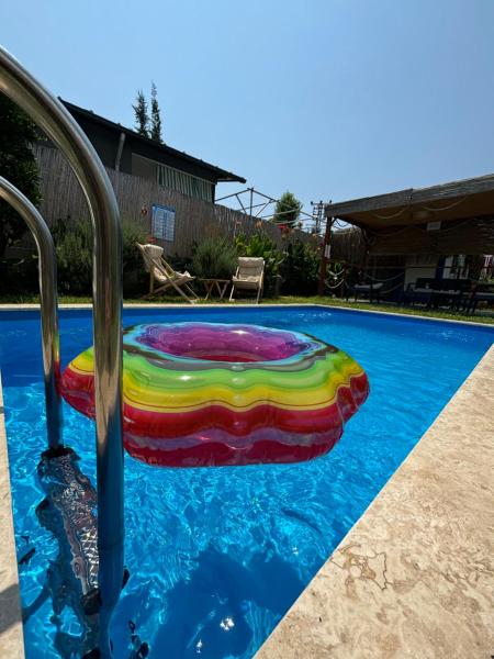 Villa Dalaman - Ai̇rport - Dalaman