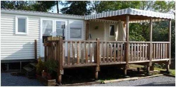 Camping 3 éToiles - Piscine - Cca0gbb - Apremont