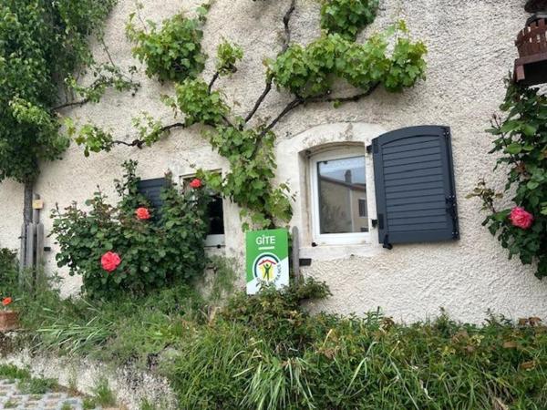 Ancienne Ferme Restaurée Avec Charme, Vergers De Mirabelles, Borne éLectrique, Proche Lac De Madine - Fr-1-585-7 - Lac de Madine
