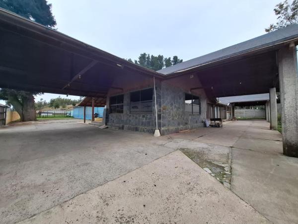 Hospedaje Centro Huequén - Angol
