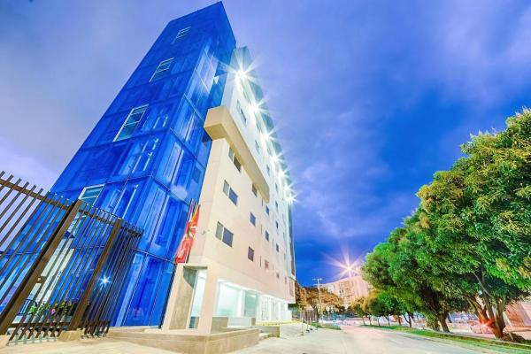 Hotel Blue 66 - Cali