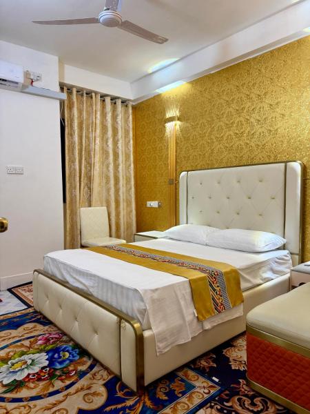 Ontrack Travel Transit Hotel - Malé