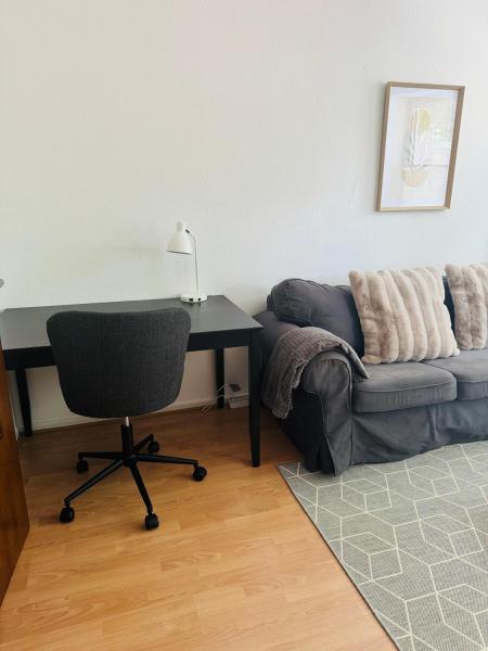 Central Apartment - Aachen