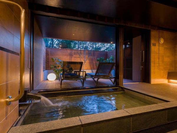 Rakuten Stay Villa Hakone Togendai - Gotemba
