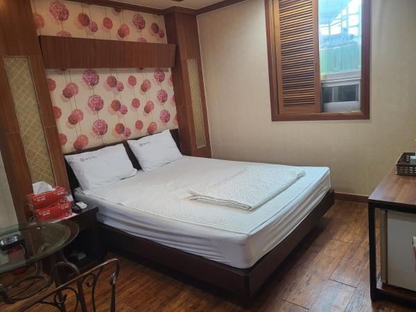 Gwangju M Motel - Gwangju