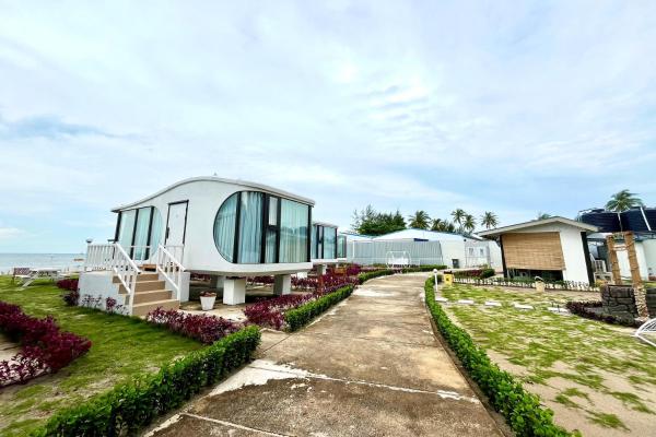 The Saga Village Hotel - Bintan Island