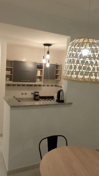 Departamento Boulevard - Santa Fe