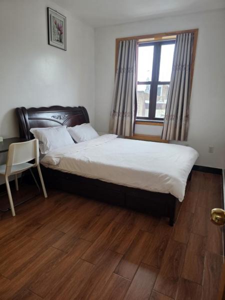 Best Cozy Room In Brooklyn With Amazing Food - Jersey City, NJ