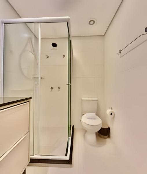 Prime, Studio Em Condominio Club - Curitiba