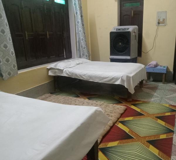 Ganga Home Stays - Varanasi