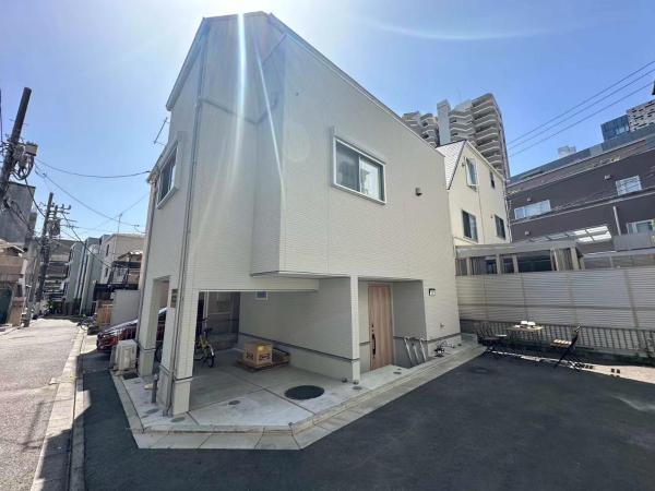 New Garfieldhome Shinjuku - Harajuku