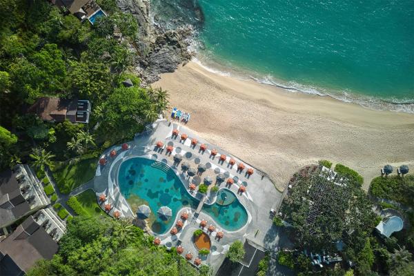 Garrya Tongsai Bay Samui - Ko Pha Ngan