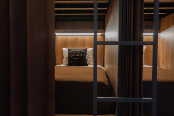 Casona Española - Arequipa