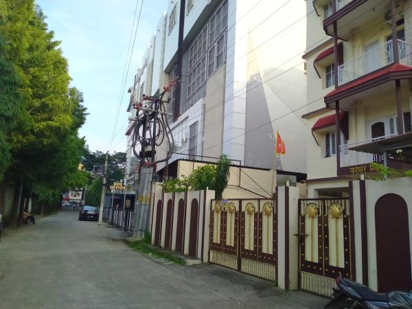 Corporate Guest House - India