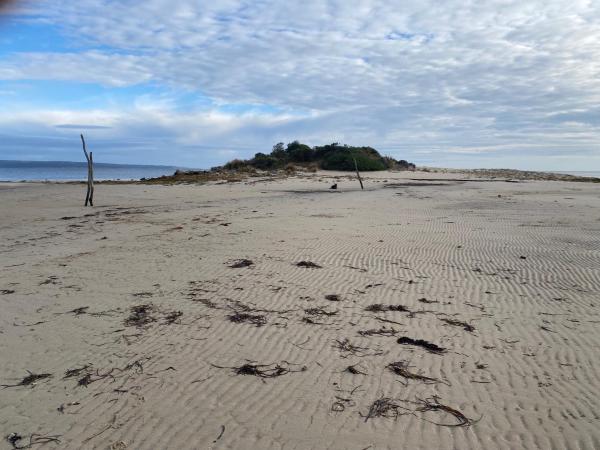 Baudin Beach Holiday Units - Unit 1 - Kangaroo Island