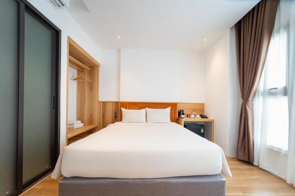 Haven Hut Hotel - Ky Con - Ho-Chi-Minh-Stadt