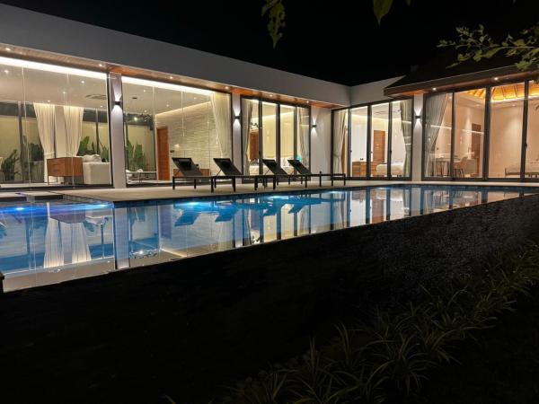 The Nature Villa Phuket - Kata Beach