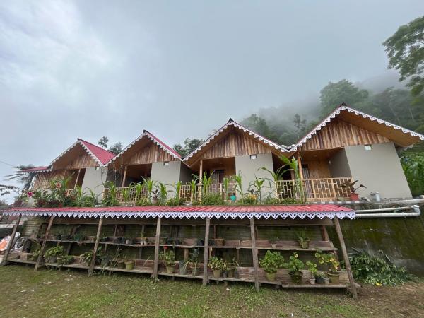 Pathivara Homestay - China