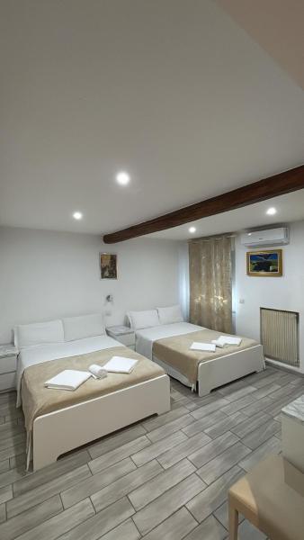Sanella Rooms - 米拉