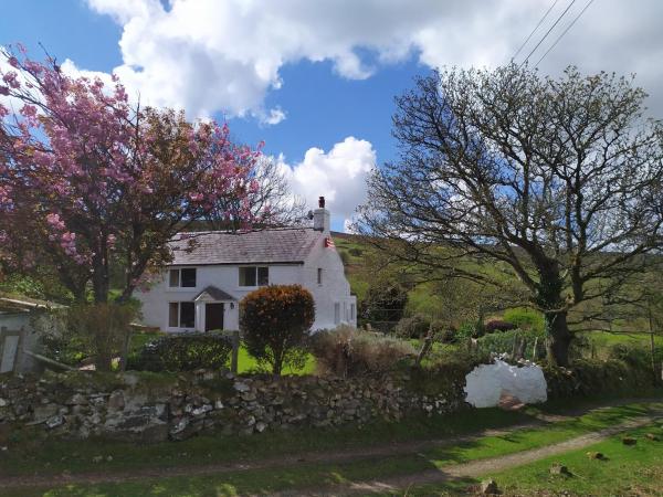 Penllain - Fishguard