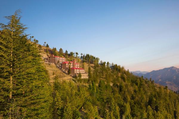 Storii By Itc Hotels, Narindera Orchards, Kufri - Kufri