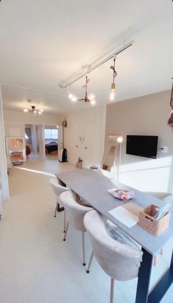 民泊宿I S E S H I M A伊勢内宮前202猿田彦神社1分 - Ise