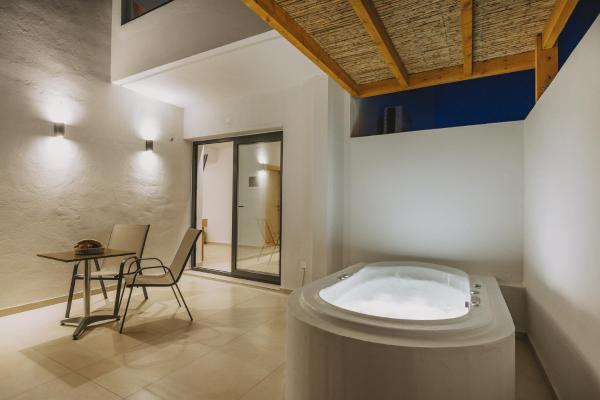 Aegean View Hotel - Crete