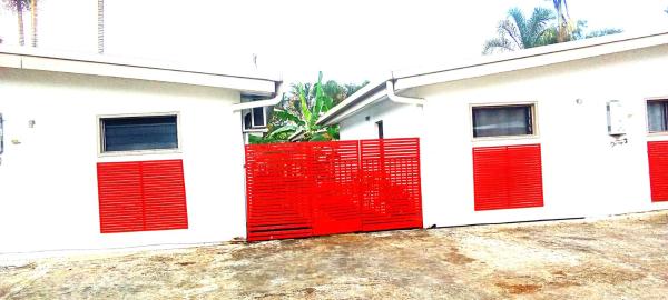 Doomsday Ark Ltd - Vanuatu