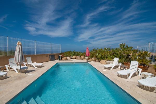 Splendide Grand Appart Neuf - Ajaccio