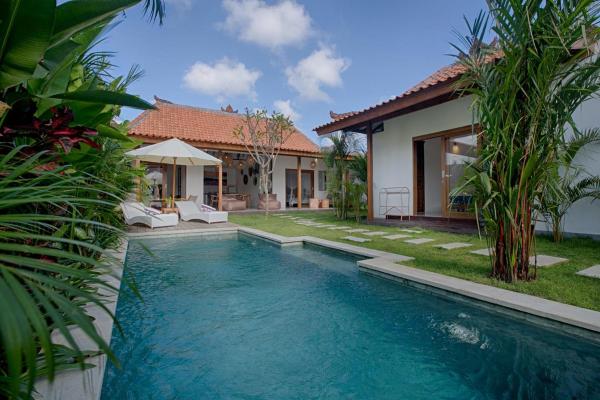 Complex Villa Emily - Bingin - Uluwatu