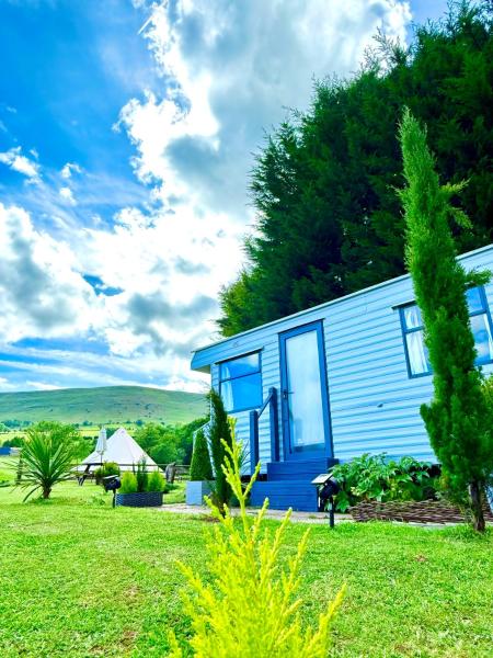 Cayoretreat Static Caravan - Herefordshire