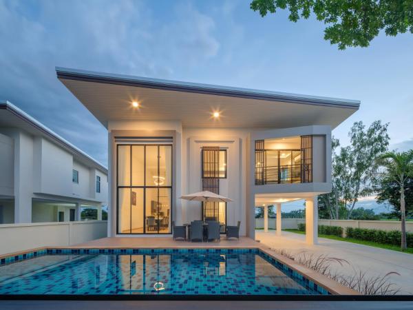 Kanna Pool Villa - Chiang Mai