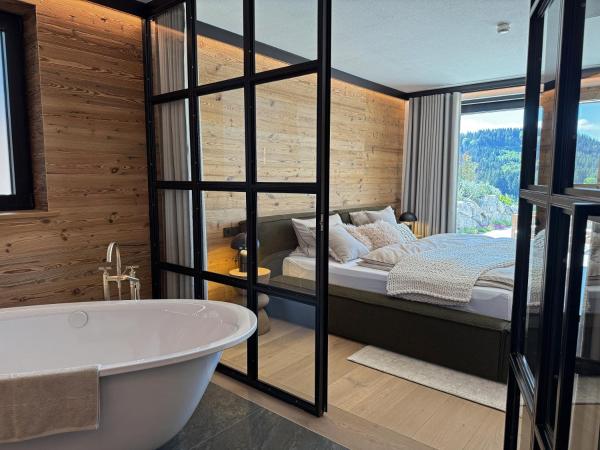 Chalet Mädesüss - Immenstadt im Allgäu