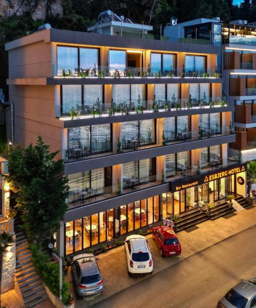 Esbjerg Hotel - Vlorë