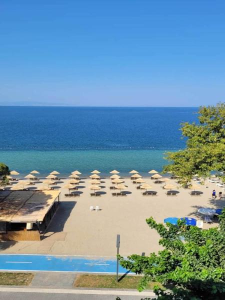 Yağcı Hotel Erdek - Erdek