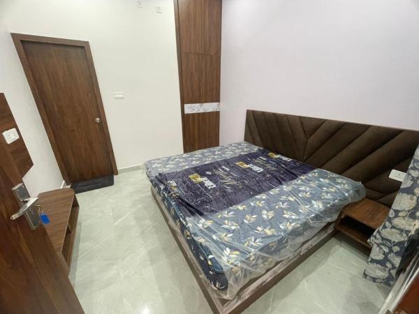 Swarn Kunj Home Stay Ayodhya - Faizabad