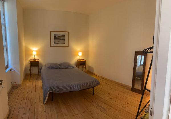 Le Dorat Bright & Quiet - Le Dorat